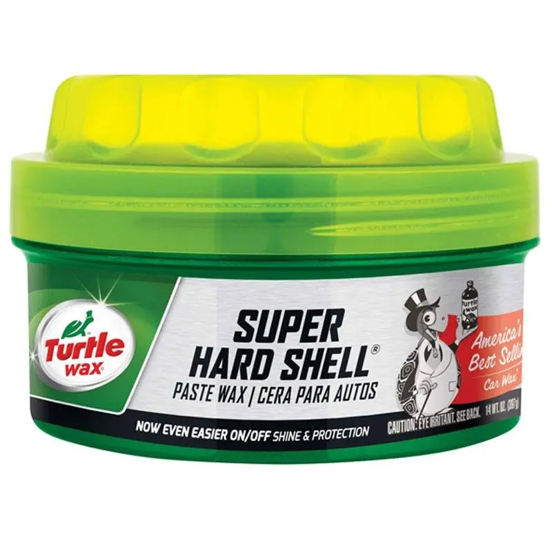 TURTLE WAX Polir pasta original super hard shell 397g