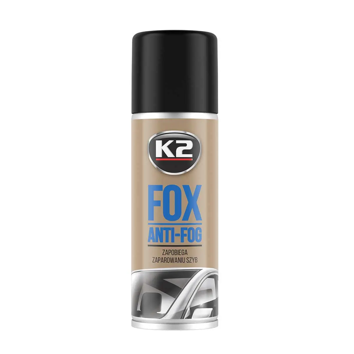 K2 Antimaglin sprej FOX 150ml