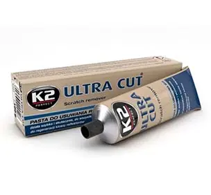 K2 Pasta za ogrebotine ULTRA CUT 100ml zlatna