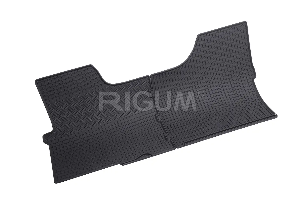 RIGUM Tipske patosnice za Iveco Daily 2/3m 14-/22-