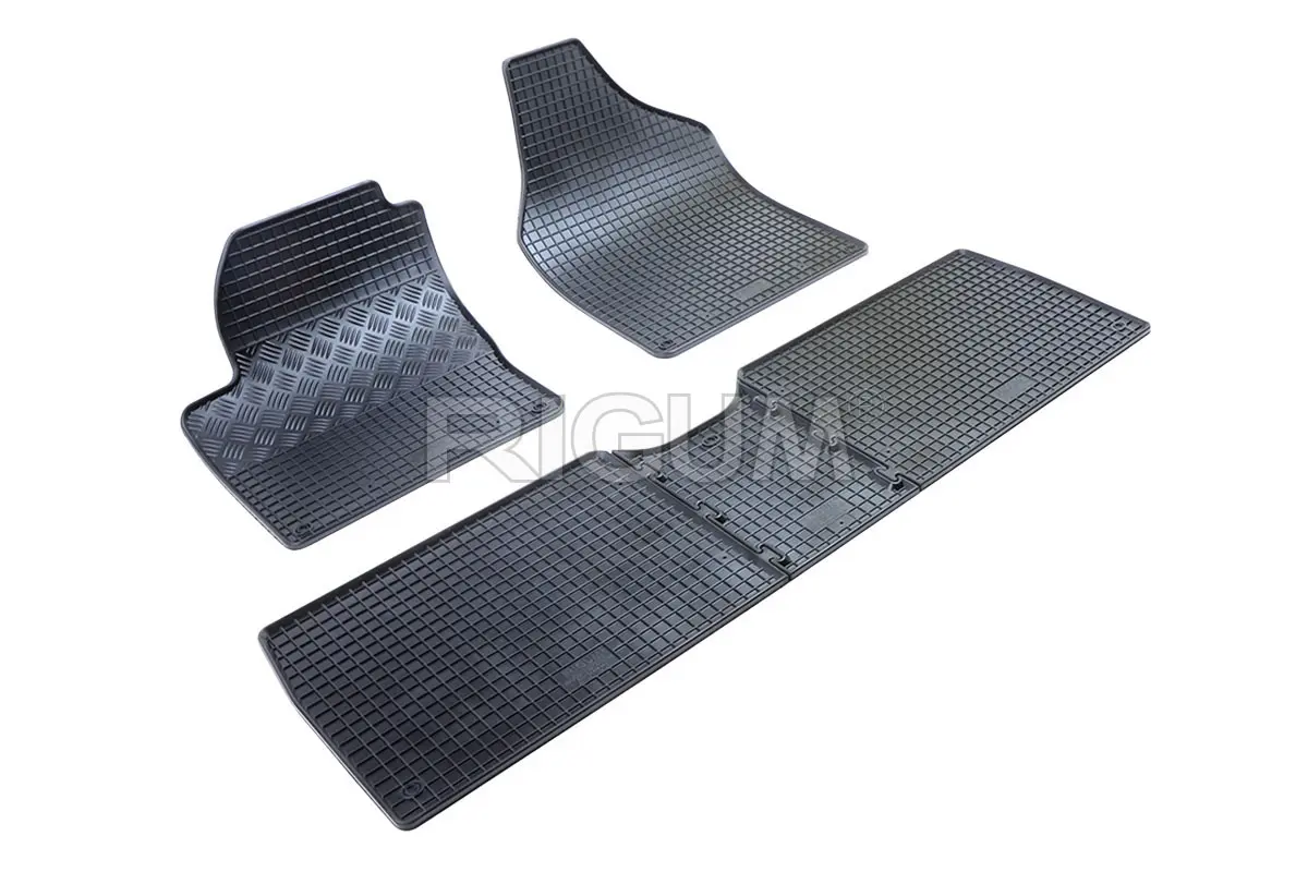 RIGUM Tipske patosnice za FORD Galaxy 5m 95- / SEAT Alhambra 5m 95- / VW Sharan 5m 95-