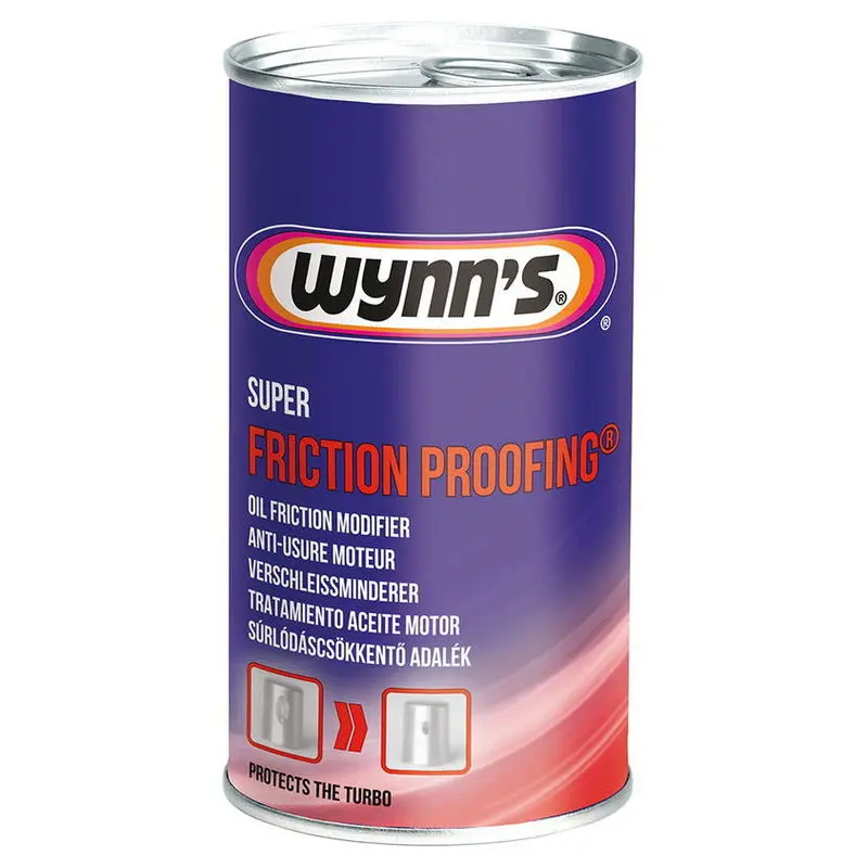 WYNNS Tretman za poboljšanje motornih ulja 325 ml