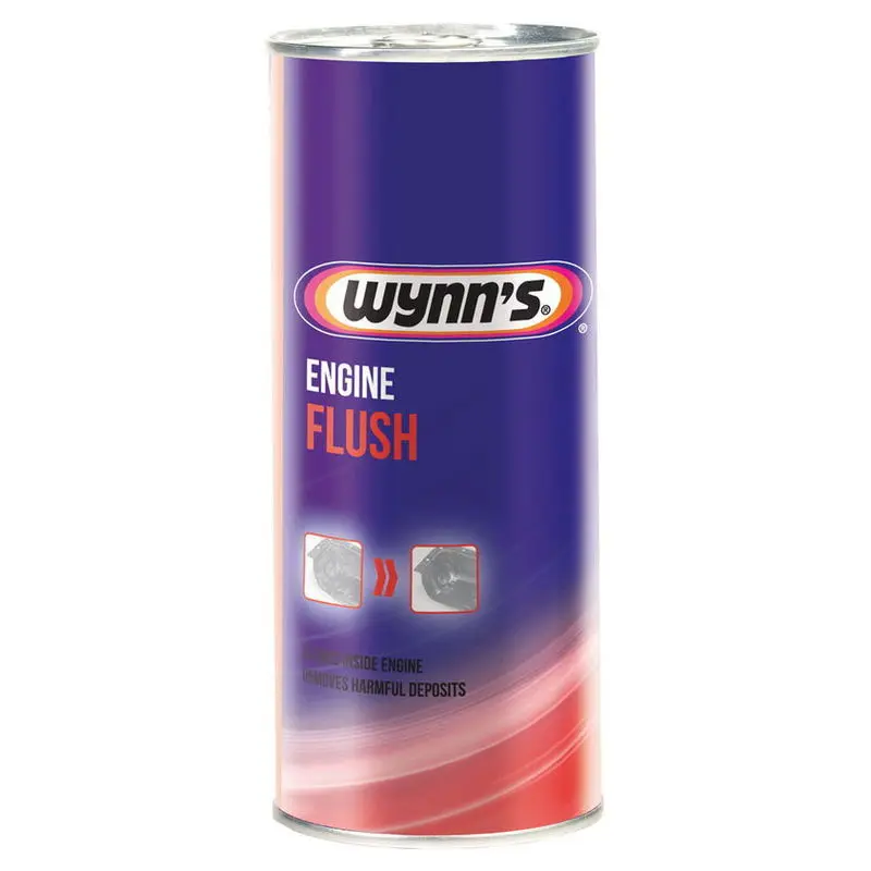 WYNNS Deterdžent za sisteme podmazivanja 425 ml