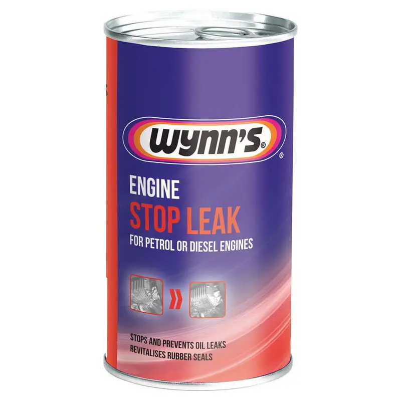 WYNNS Aditiv za motorna ulja 325 ml