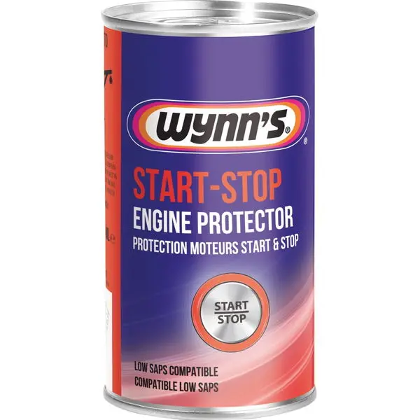 WYNNS Zaštitni aditiv za motorno ulje 325 ml