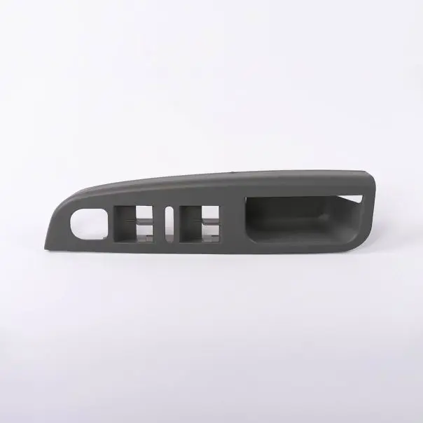 CAR 888 ACCESSORIES Volkswagen Golf 5/Jetta Rukohvat 4 Vr Levi Sivi Volkswagen Golf 5 2003-2010 Volkswagen Jetta 2005-21