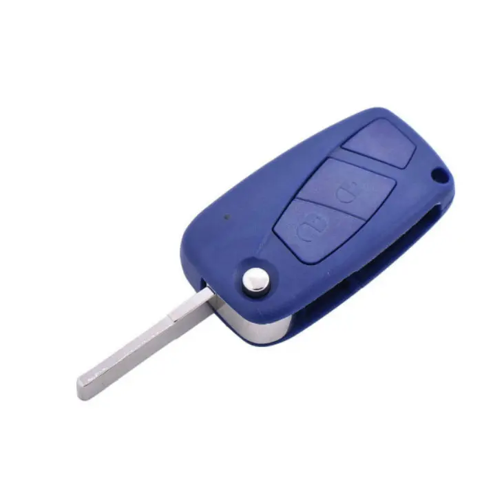 CAR 888 ACCESSORIES Kućište oklop ključa 2 dugmeta za Fiat teget