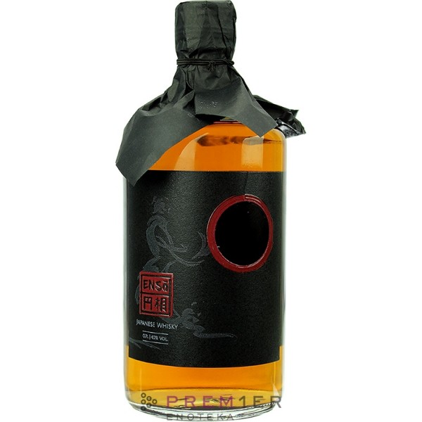 Enso Japanese Whisky 0.70l