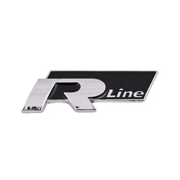 CAR 888 ACCESSORIES Oznaka "R" Za Masku I Gepek 4kom
