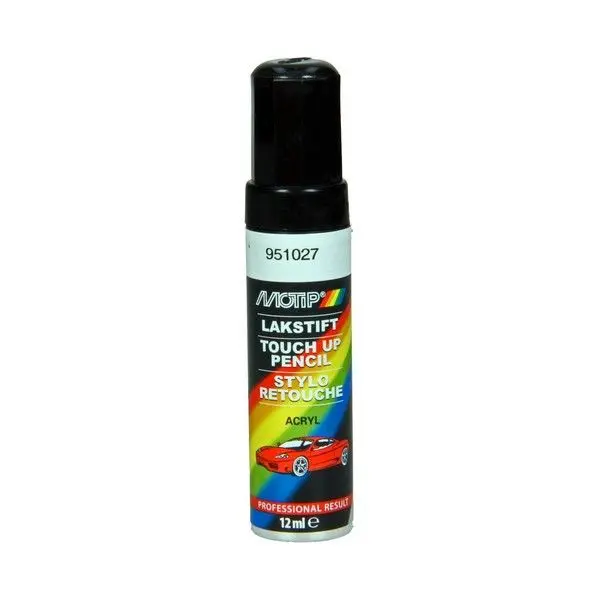 MOTIP Korektor za ogrebotine na automobilu Compact touch up 951027