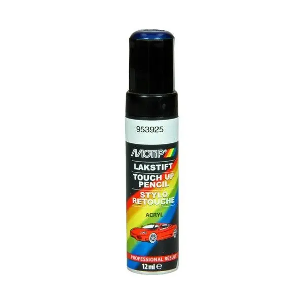 MOTIP Korektor za ogrebotine na automobilu Compact touch up 953925