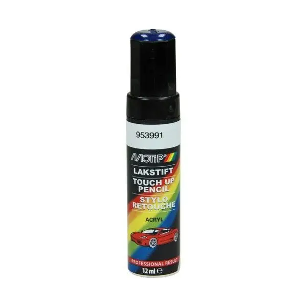 MOTIP Korektor za ogrebotine na automobilu Compact touch up 953991