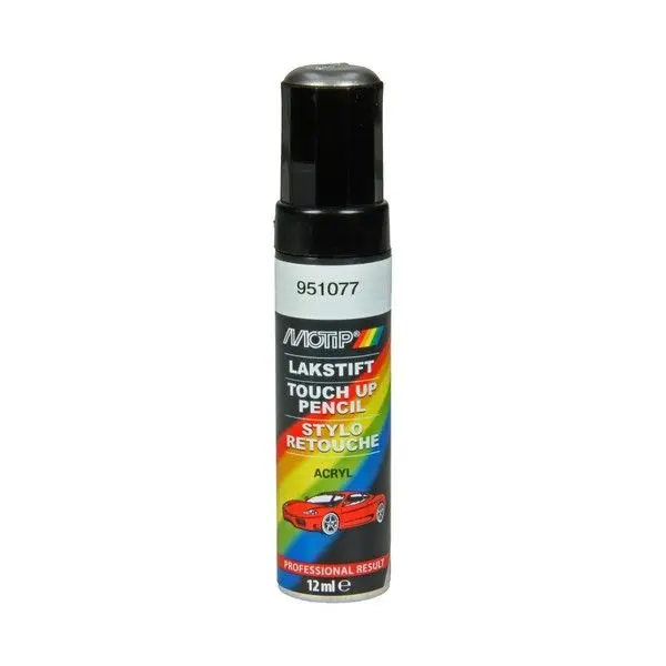 MOTIP Korektor za ogrebotine na automobilu Compact touch up 951077