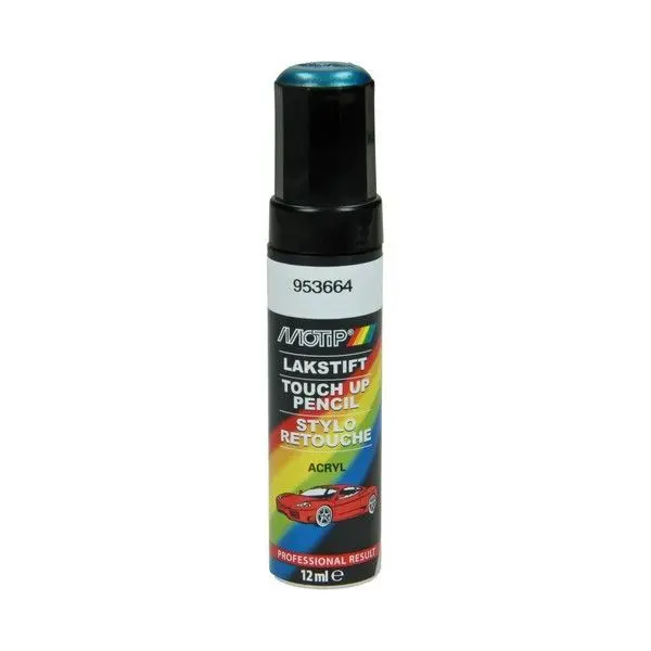 MOTIP Korektor za ogrebotine na automobilu Compact touch up 953664