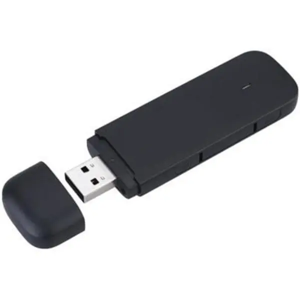 WALLBOX Modem Dongle 3G/4G DNGL-UE-4G crni