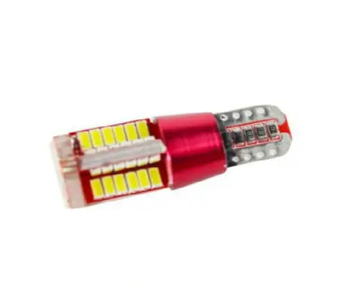 PRAXIS LED Sijalica T10 Canbus 57SMD w2.1h9.5