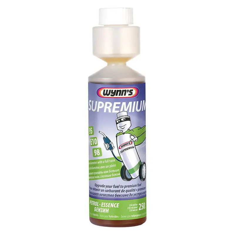 WYNN'S Supremium Petrol 250 ml