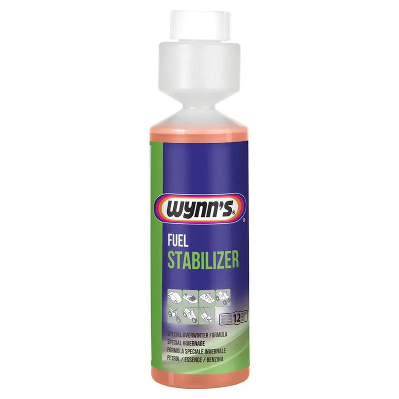 WYNN'S Fuel Stabilizer 250 ml