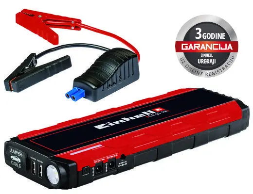 EINHELL Power bank baterija CE-JS 18