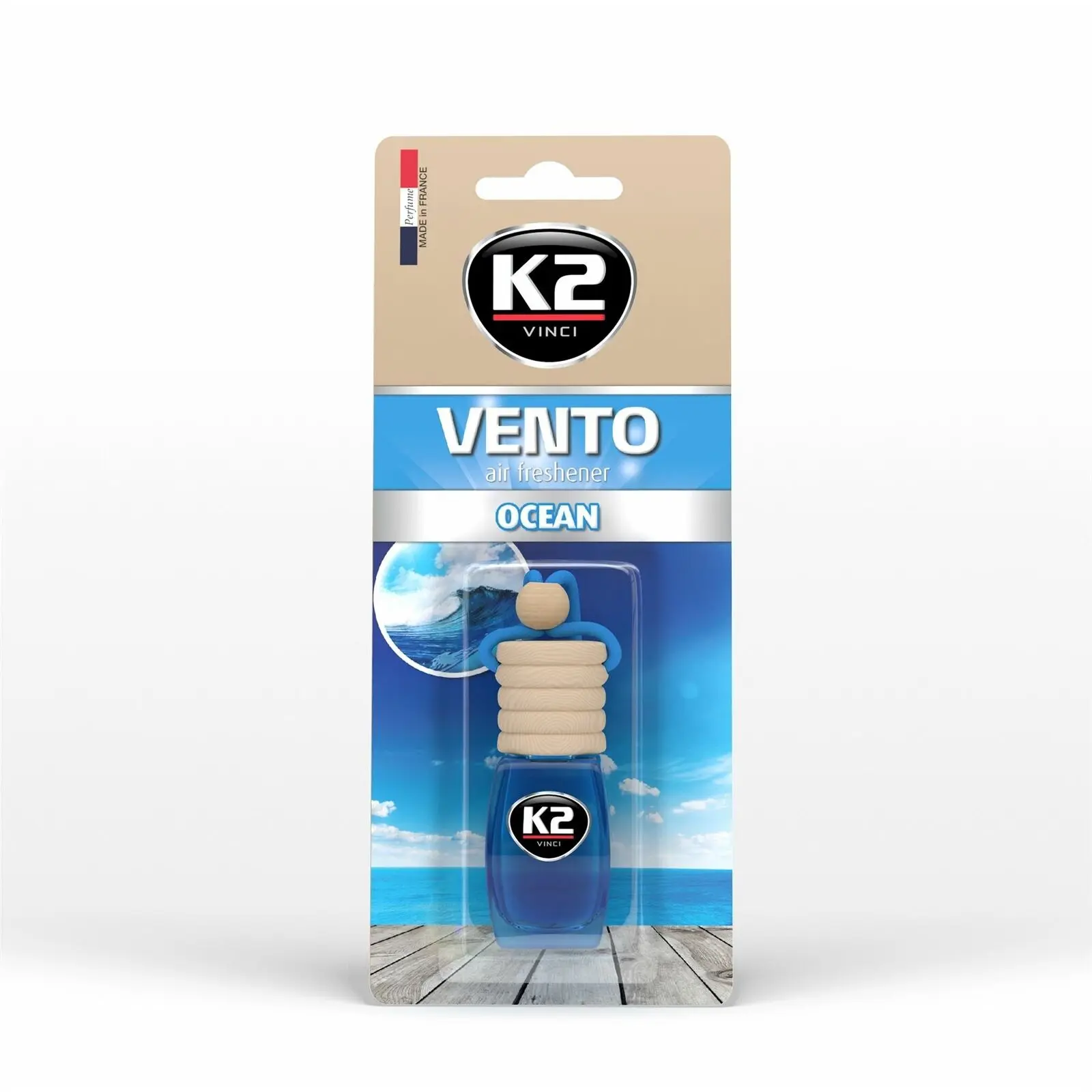 K2 Osvezivač ocean 8ml