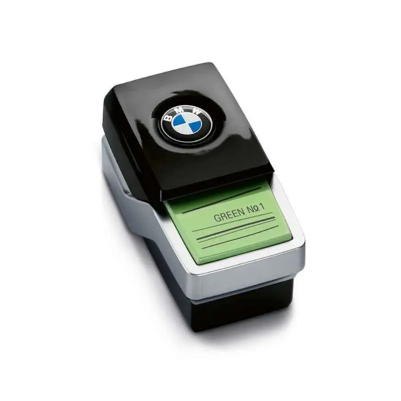 BMW Miris za kabinu Green Suite No. 1