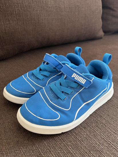 Puma patike za decaka