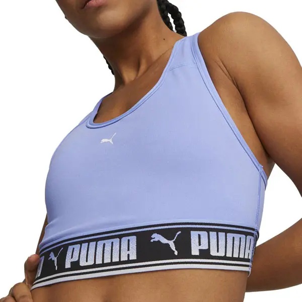 PUMA Top MID IMPACT PUMA STRONG BRA PM