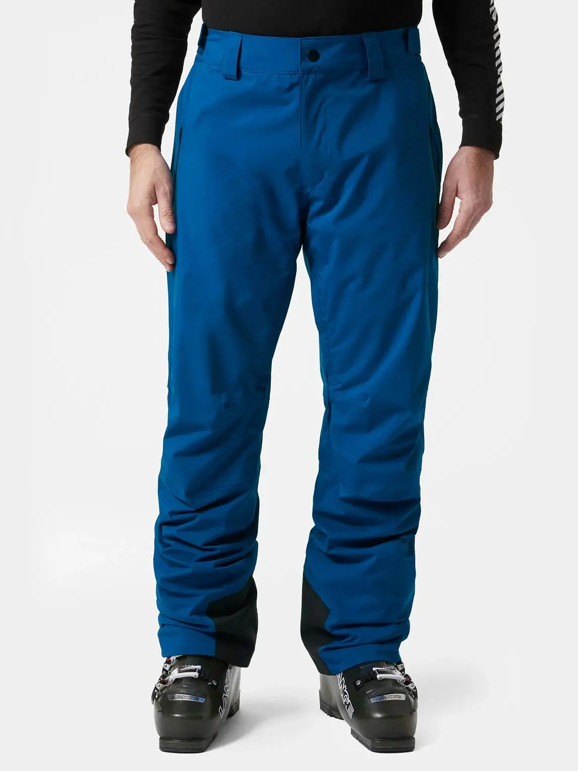 HELLY HANSEN Muške ski pantalone LEGENDARY INSULAT plave