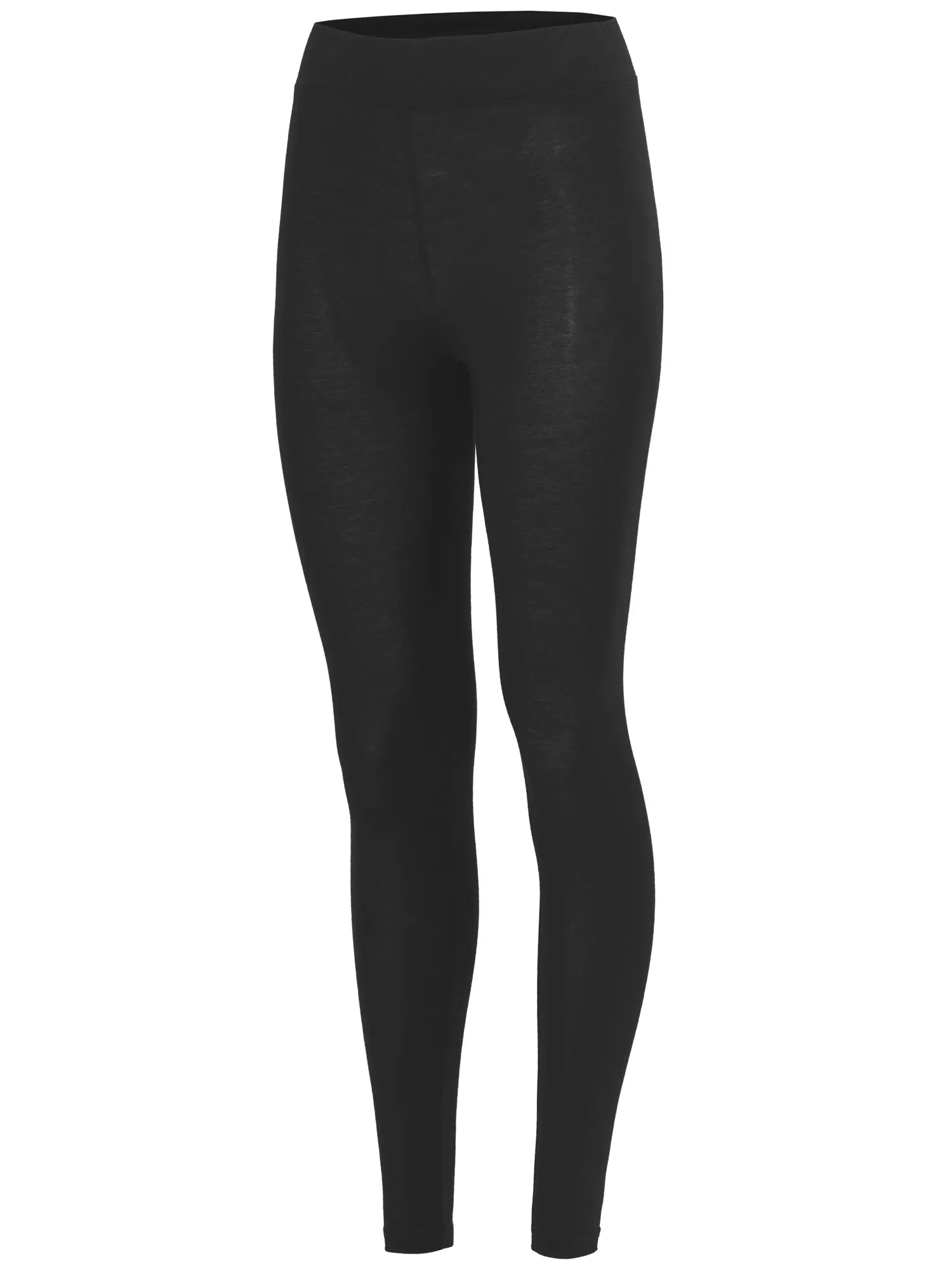 BRILLE Ženske sportske helanke Relax Women's tights crne