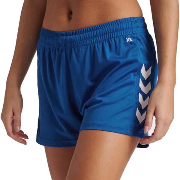 HUMMEL Shorts HMLCORE KSK POLI