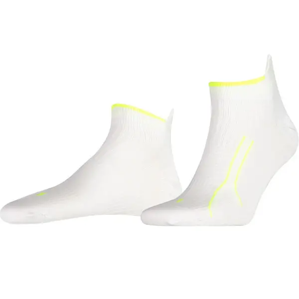 PUMA Čarape Performance Run Sneaker bele
