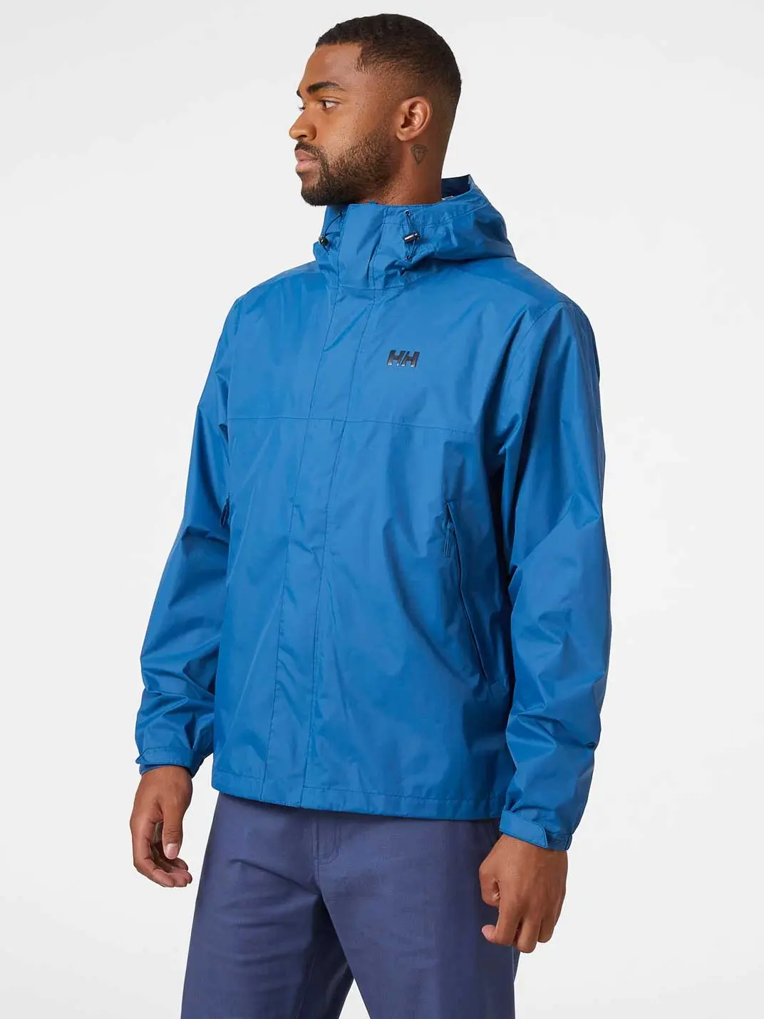 HELLY HANSEN LOKE JACKET Muška jakna plava