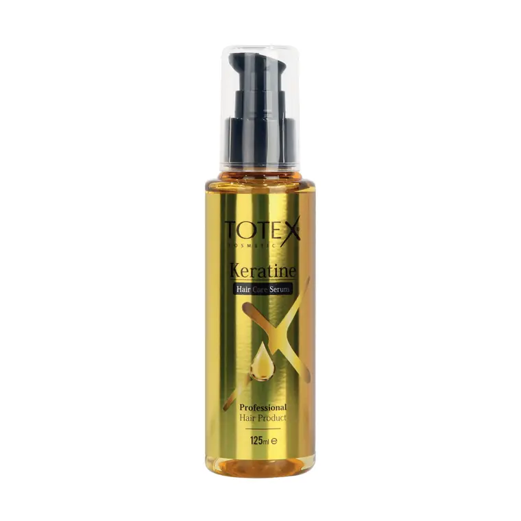 TOTEX Serum za kosu Keratine 125ml