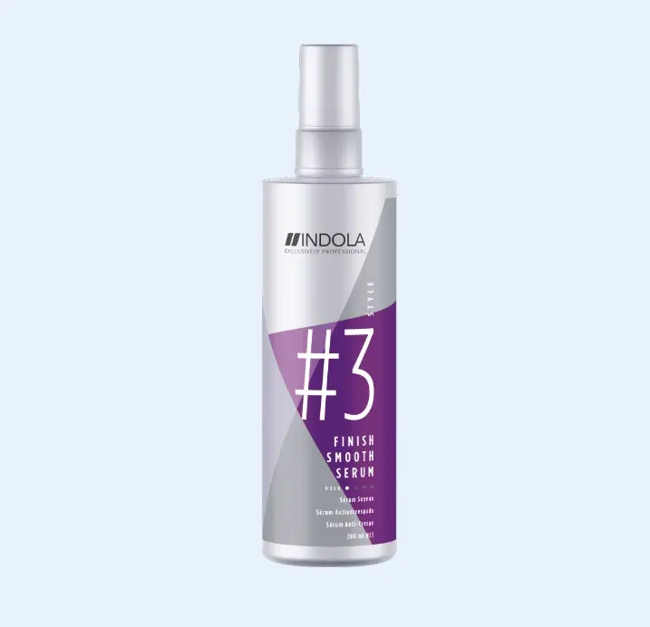 INDOLA PROFESSIONAL Serum za kosu Smoothening