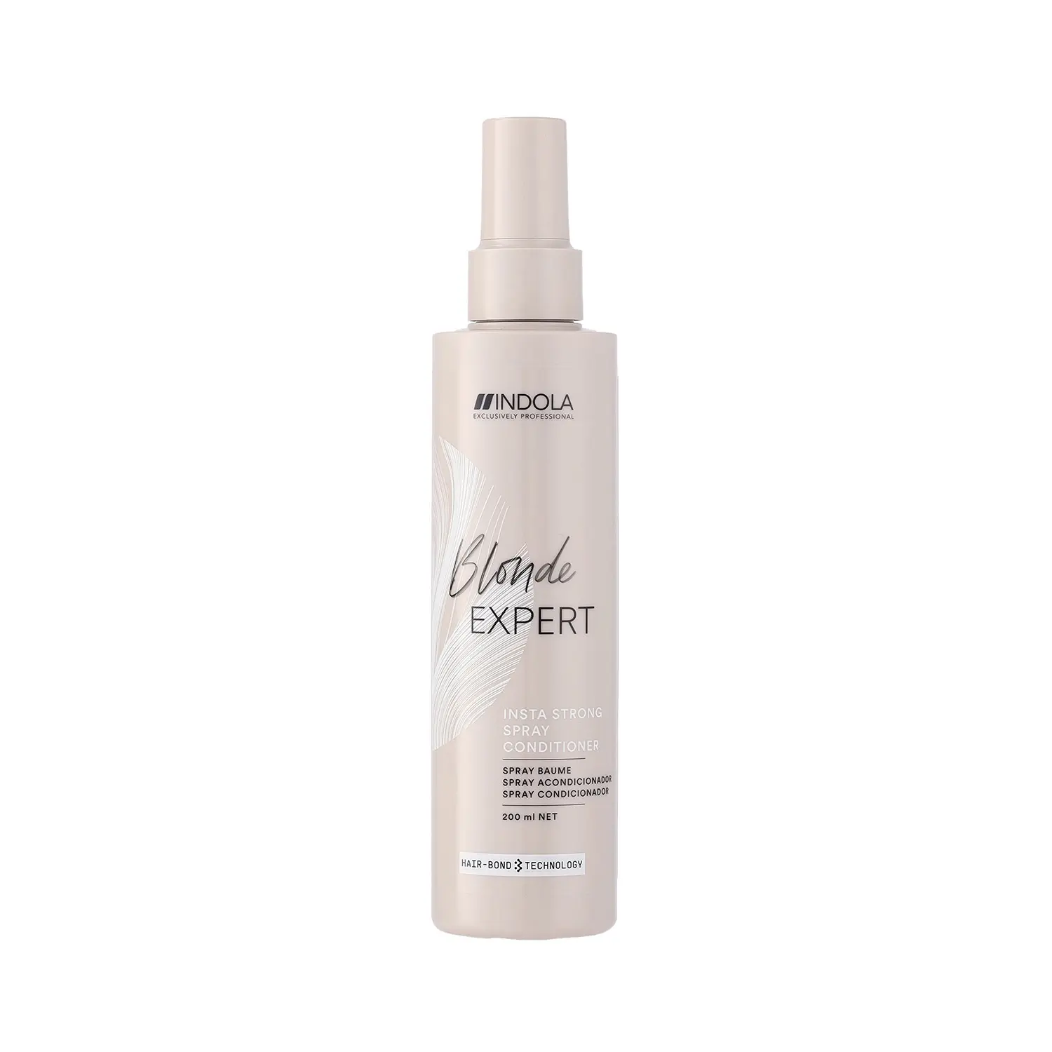 INDOLA PROFESSIONAL Kondicioner za kosu Blond Expert Insta Strong Spray