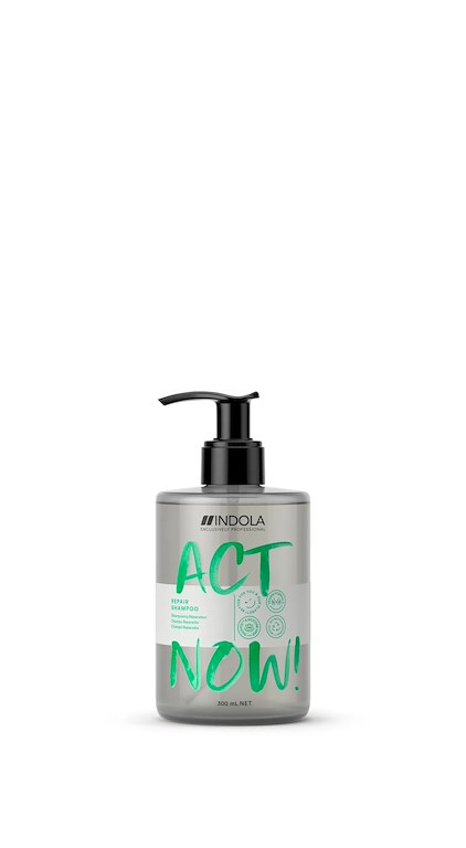 INDOLA PROFESSIONAL Šampon za kosu ACT NOW! Repair