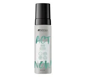 INDOLA PROFESSIONAL Pena za volumen kose ACT NOW!