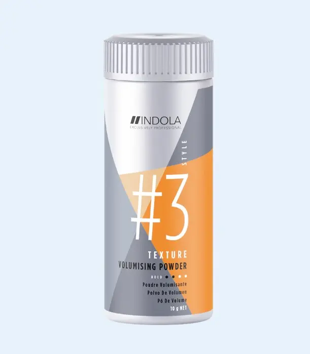 INDOLA PROFESSIONAL Puder za volumen kose