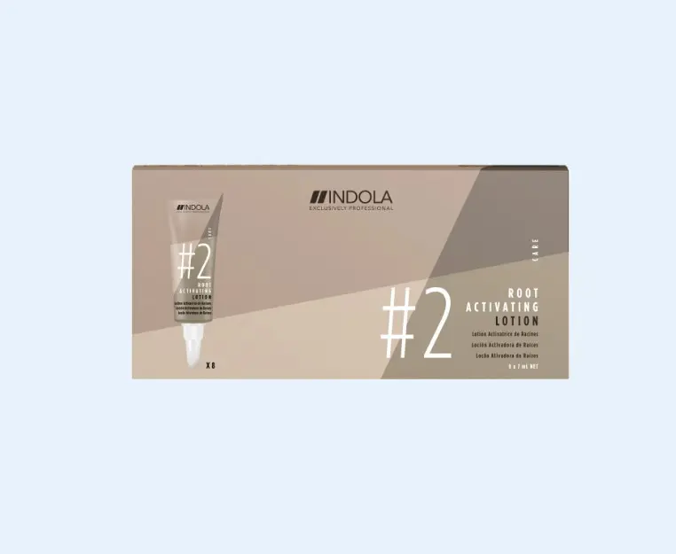 INDOLA PROFESSIONAL Root Activ losion