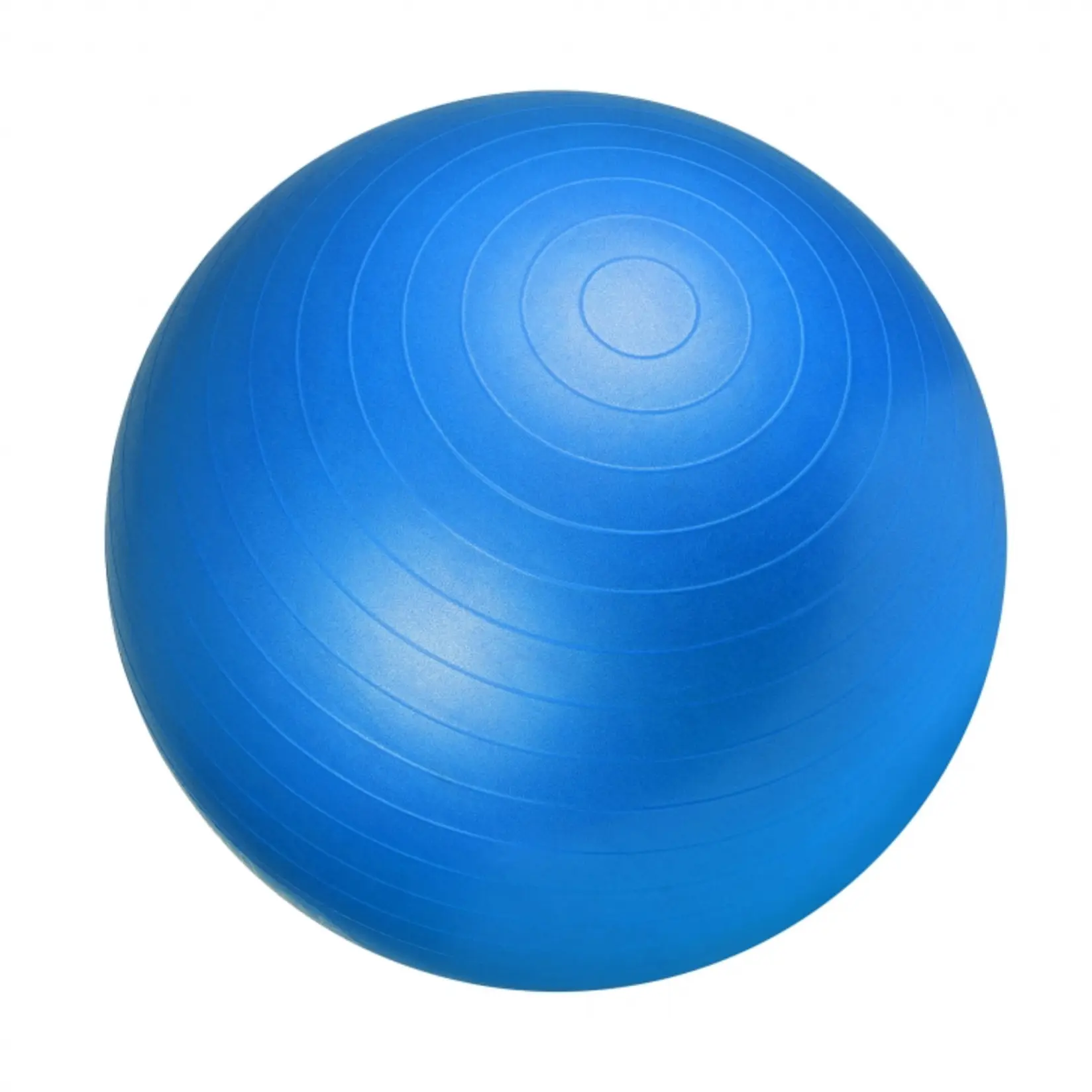 GORILLA SPORTS Lopta za pilates 75 cm plava
Ni jedan trening aerobika ili pilatesa ne može proći bez gimnastičke lopte