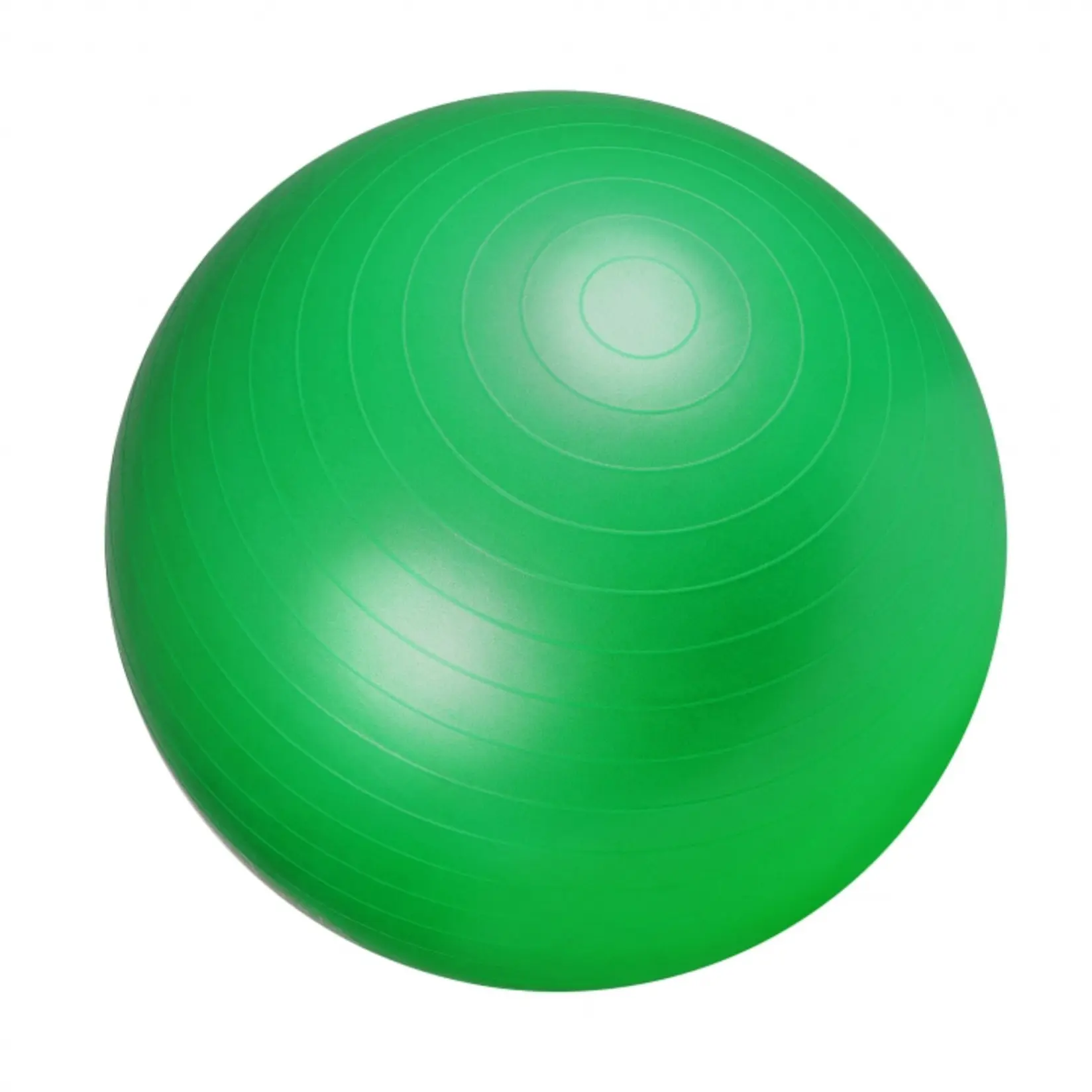 GORILLA SPORTS Lopta za pilates 75 cm zelena
Ni jedan trening aerobika ili pilatesa ne može proći bez gimnastičke lopte