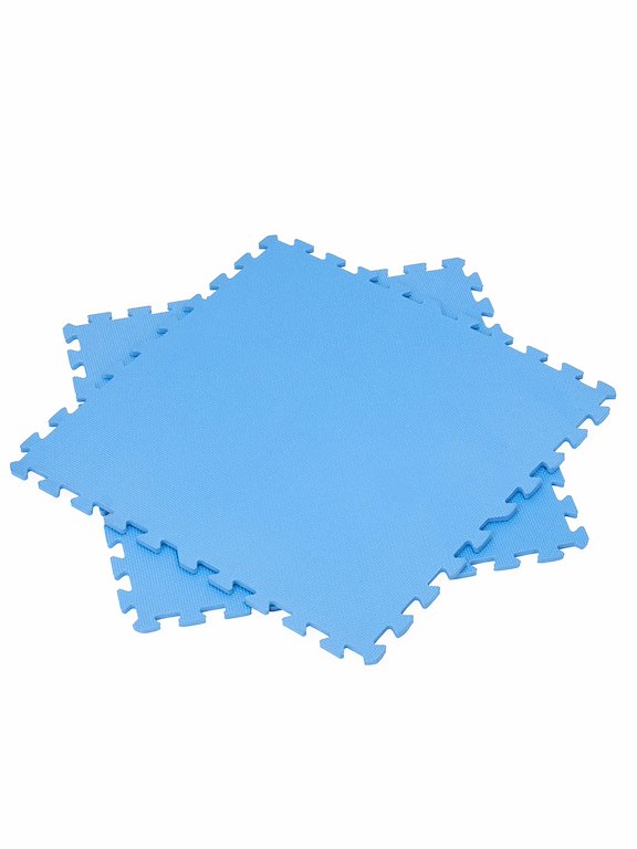 ORION Set 2 strunjače Eva Pad plava
