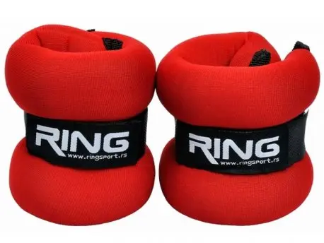 Ring Tegovi sa čičkom 2x0,5kg