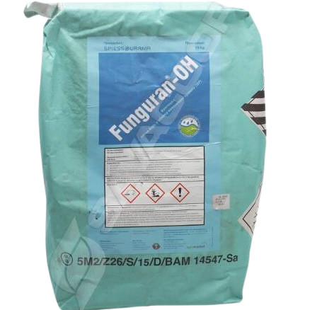 Fungicid Funguran OH 10kg