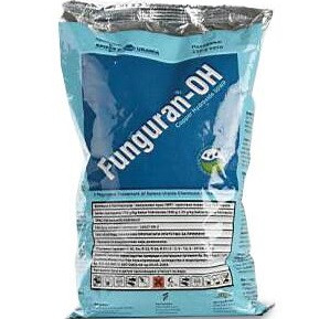 Fungicid Funguran OH 250gr