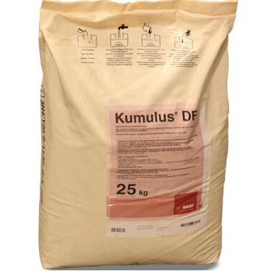 Fungicid Kumulus DF 25kg