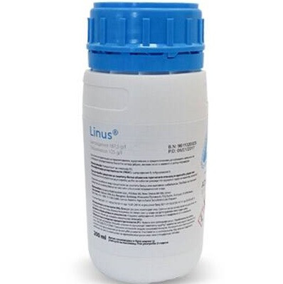 Fungicid Linus 200ml