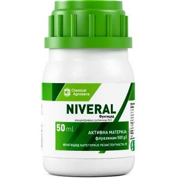 Fungicid Niveral 50ml