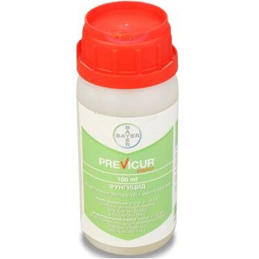 Fungicid Previcur energy 100ml