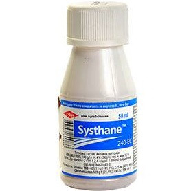 Fungicid Systane 240 EC 50ml